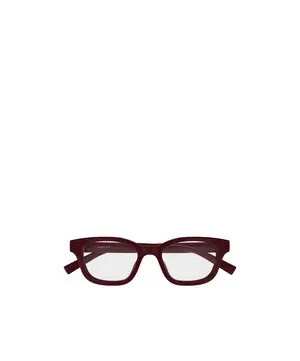 Gucci Square Frame Glasses