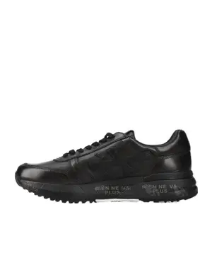 Premiata Mick Lace-up Sneakers
