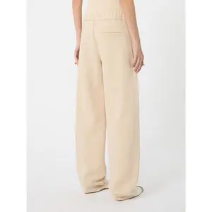 Sportmax Wide-leg Casual Trousers