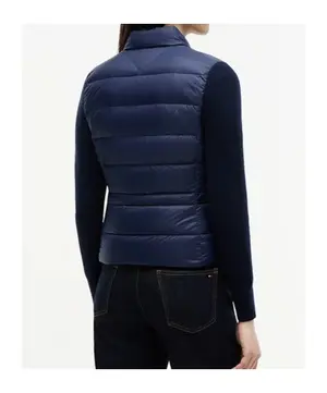 Tommy Hilfiger Long-sleeved Padded Jacket