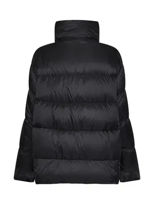 Max Mara Zip-up Padded Jacket