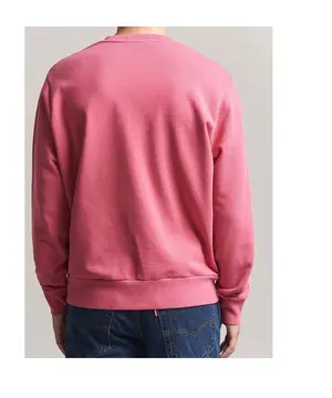 Polo Ralph Lauren Crew-neck Sweatshirt - Red