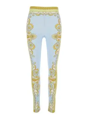Versace Leggings