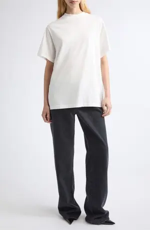 JULIE KEGELS Jersey Tee