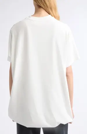 JULIE KEGELS Jersey Tee