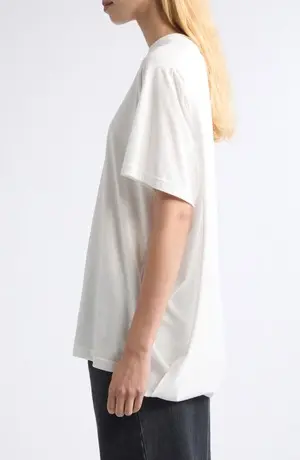 JULIE KEGELS Jersey Tee