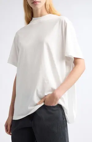 JULIE KEGELS Jersey Tee