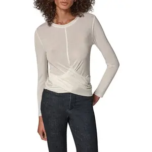 Donna Karan New York Printed T-shirts For Women