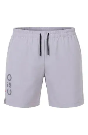 MACEOO Marthyr Performance Athletic Shorts
