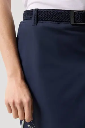 Bogner Milia Functional Skirt - Navy Blue