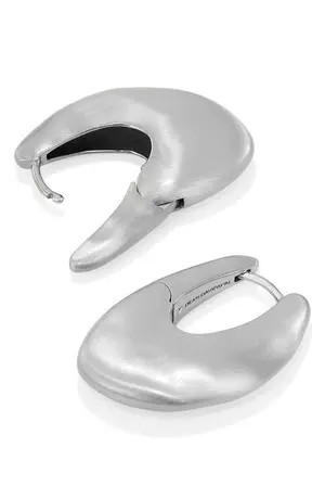 DEAN DAVIDSON Serra Hinged Hoop Earrings