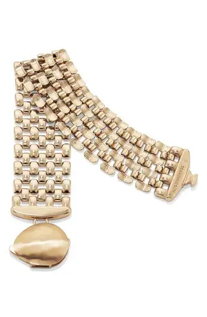 DEAN DAVIDSON Serra Chain Bracelet