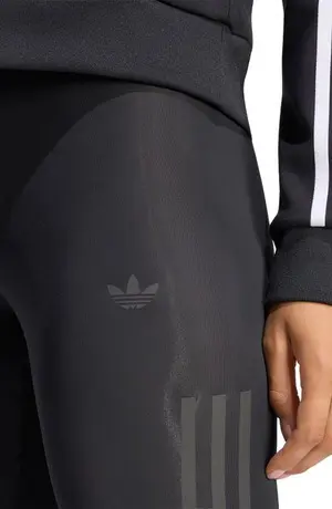 ADIDAS ORIGINALS Sheer Leggings