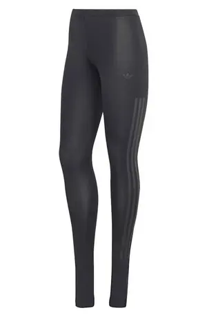 ADIDAS ORIGINALS Sheer Leggings