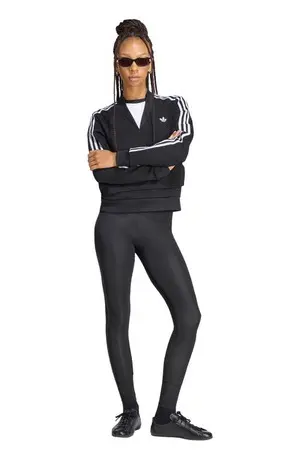 ADIDAS ORIGINALS Sheer Leggings