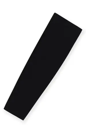 Naked Wardrobe Butter Headband - Black