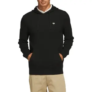 Adidas Originals Hoodie - Black