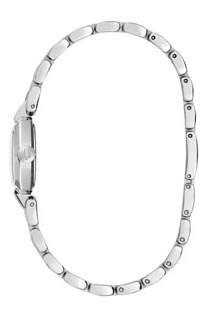 Bulova Jackie Bracelet Watch - Silver-tone