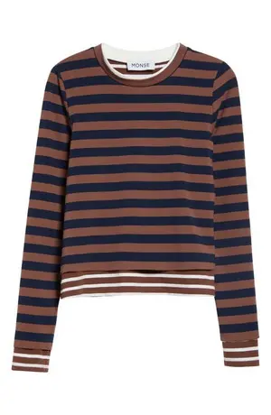 Monse Stretch Tops