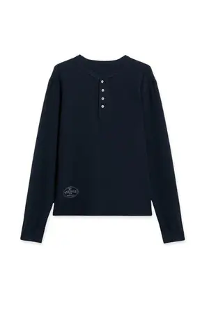 FORTELA Dakota65 Long Sleeve T-shirt