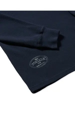 FORTELA Dakota65 Long Sleeve T-shirt