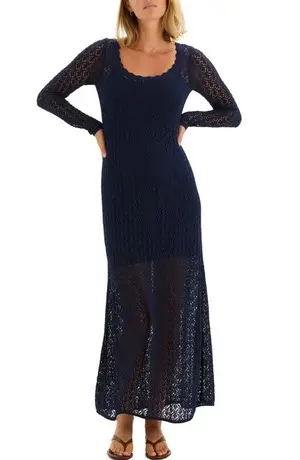 Hatch The Carmella Dress