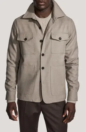 Jack Victor Outerwear For Men