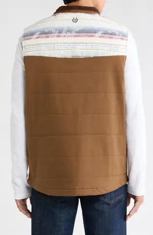 Tommy Bahama Pecos Palms Vest