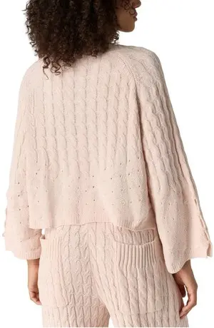 Free People Intimately Fp Fireside Crush Pullover