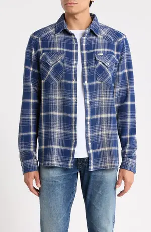 Ag Overshirts For Men