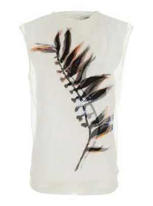 Sportmax Cuffed Tops