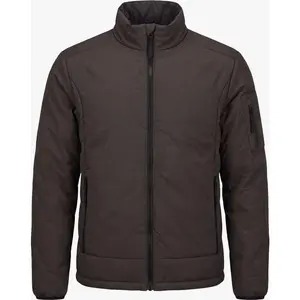 QUARTZ CO. Field | Lightweight Expedition Jacket - Alpine Bark