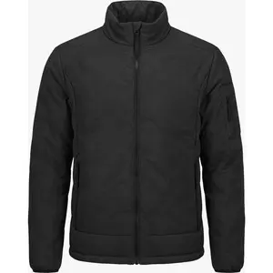 QUARTZ CO. Field | Lightweight Expedition Jacket - Black