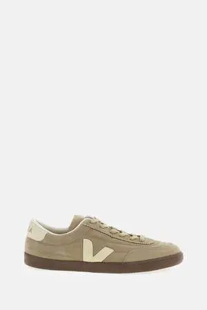 VEJA Sneakers Panenka Suede - Grigio