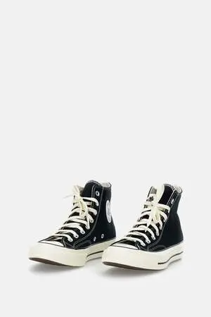 CONVERSE Sneaker Chuck 70 High - Nero