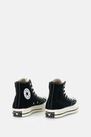 CONVERSE Sneaker Chuck 70 High - Nero