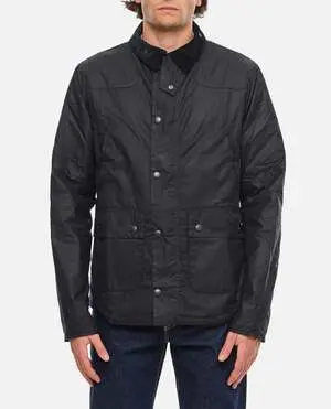 Barbour Giacca Reelin - Blu