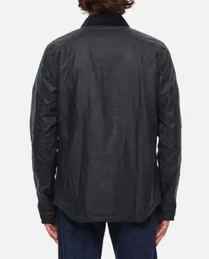 Barbour Giacca Reelin