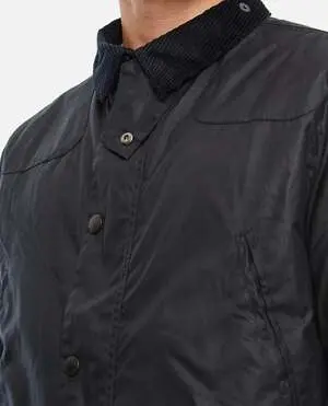 Barbour Giacca Reelin
