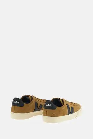 VEJA Sneakers Campo Suede