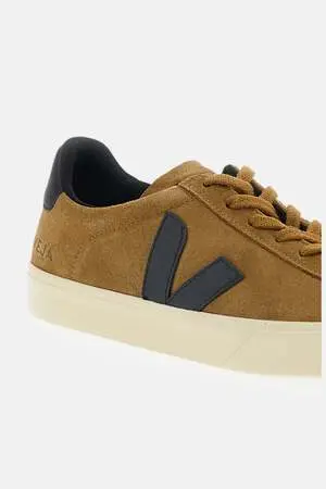 VEJA Sneakers Campo Suede