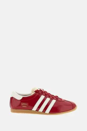 ADIDAS ORIGINALS Sneakers Paris - Rosso