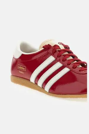 ADIDAS ORIGINALS Sneakers Paris - Rosso