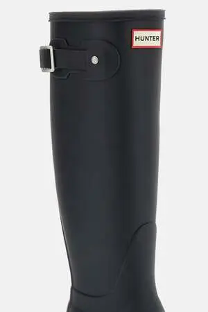 Hunter S Original Tall Boots - Nero