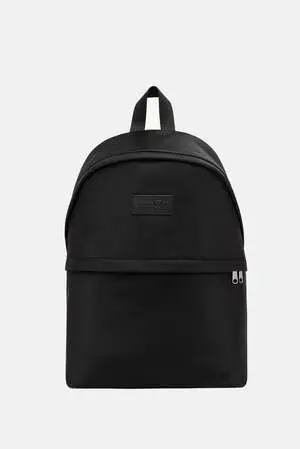 MAISON MARGIELA Zaino Nylon - Nero