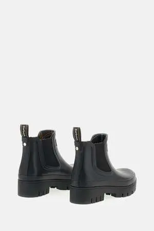 Barbour Stivaletti Halton Chelsea Welly