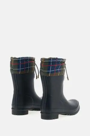 Barbour Stivali Mowbray Mid Welly