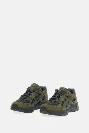 Asics Gel-nyc 2.0 - Grigio