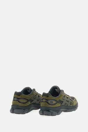 Asics Gel-nyc 2.0 - Grigio