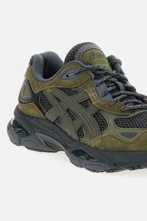 Asics Gel-nyc 2.0 - Grigio